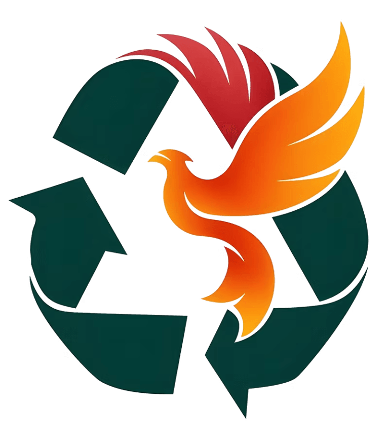 Phoenix Plastics – Galiano Island Recycling Resources Society